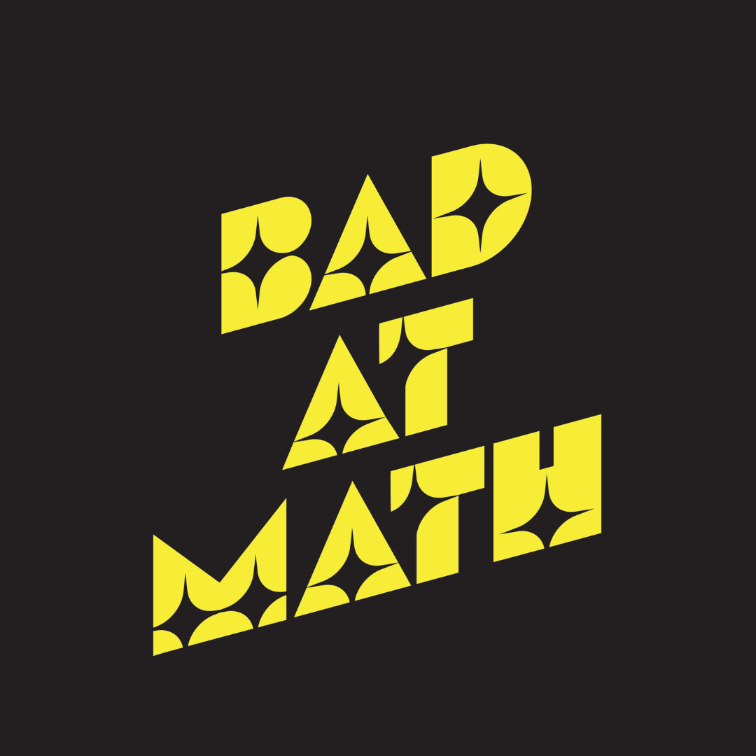 Just a dude making bags out of Beads – BAD AT MATH